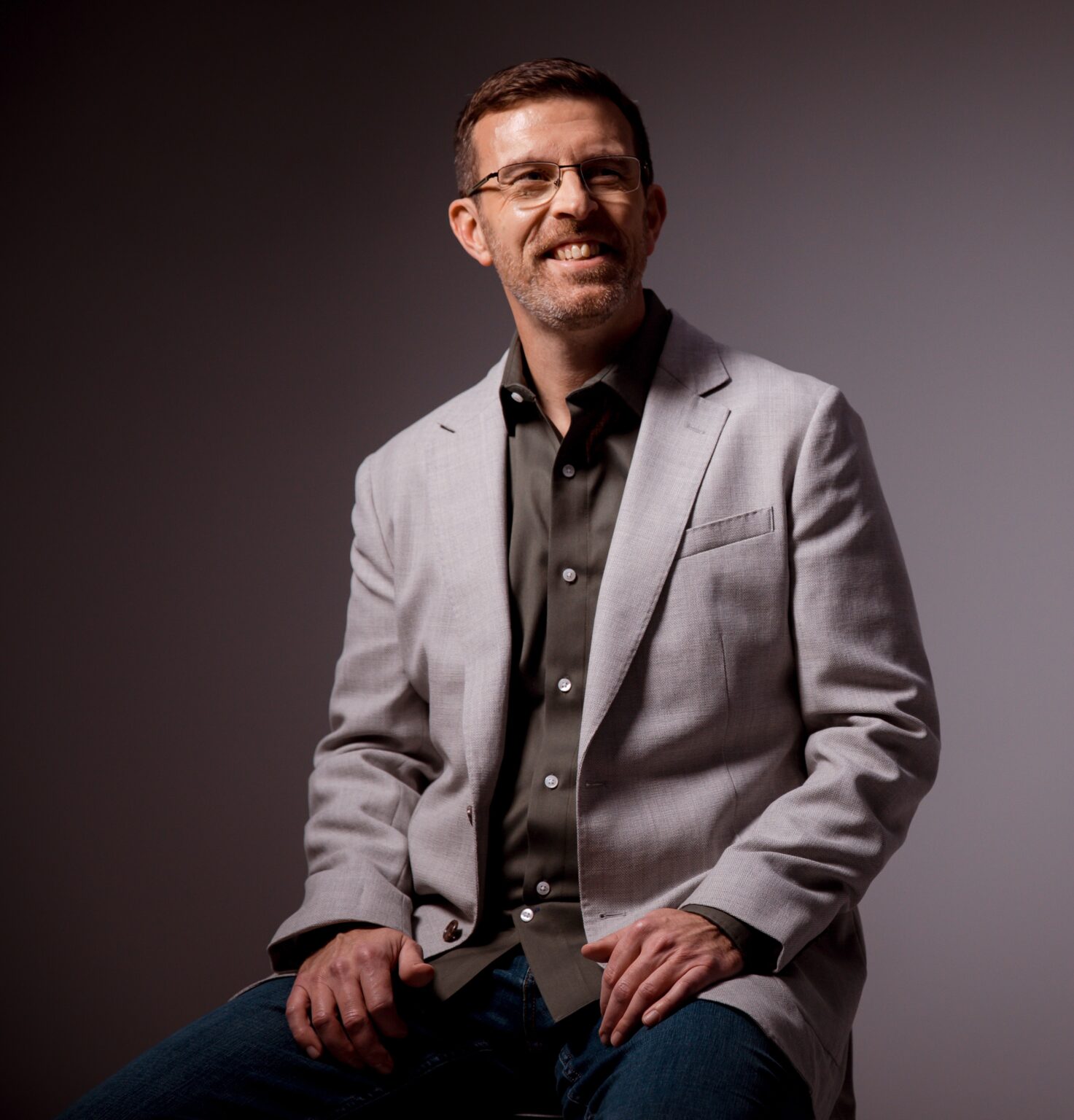 Jason Lauritsen | Human-Centered Leadership & Employee Engagement Speaker