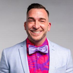 Paul Long :: Keynote Speaker